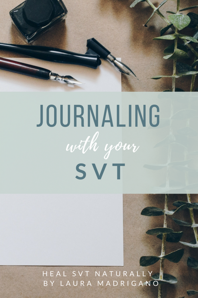 Old e-guides - Heal SVT Naturally