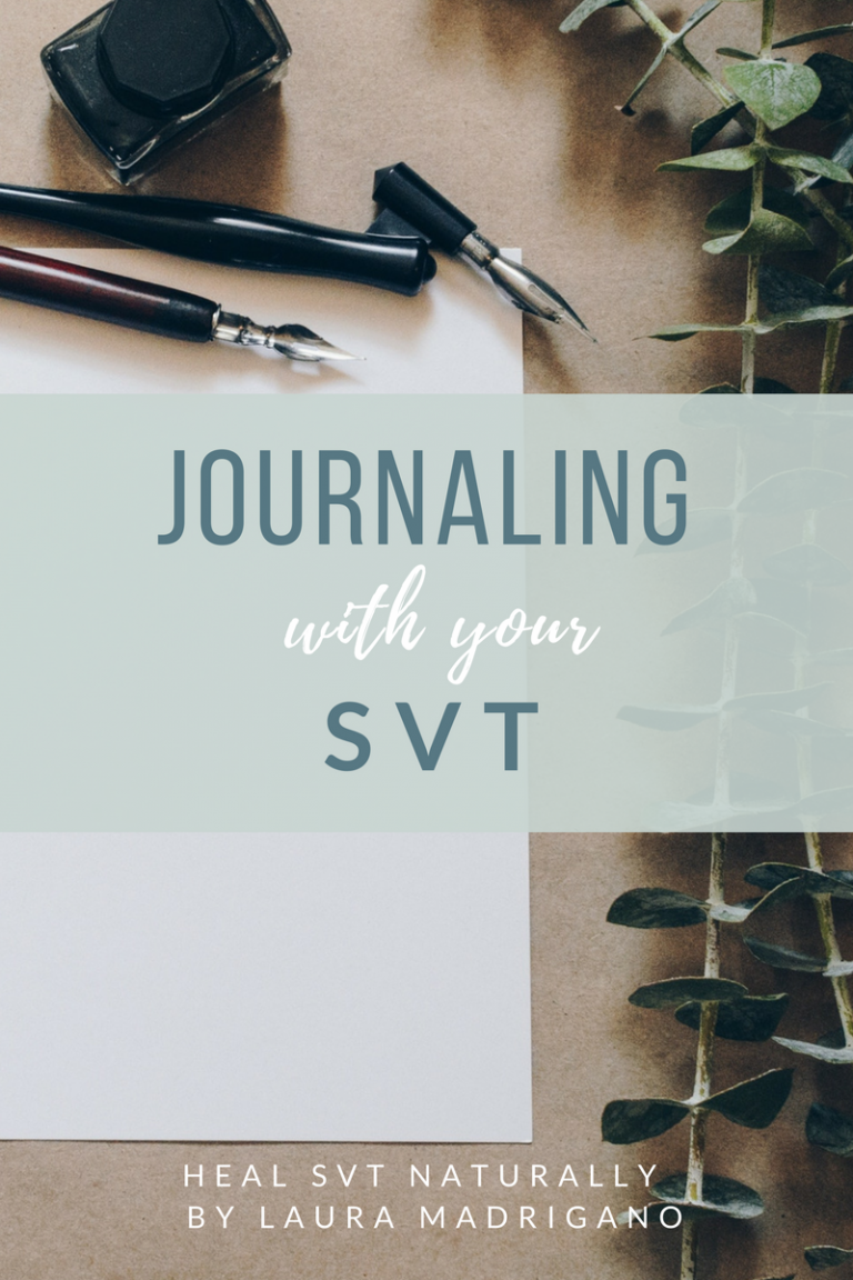 Old e-guides - Heal SVT Naturally