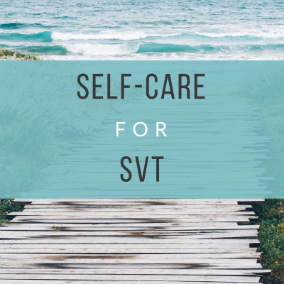 The SVT Prevention Diet - Heal SVT Naturally
