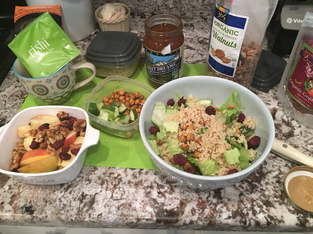 Food Prep for SVT Prevention - Heal SVT Naturally