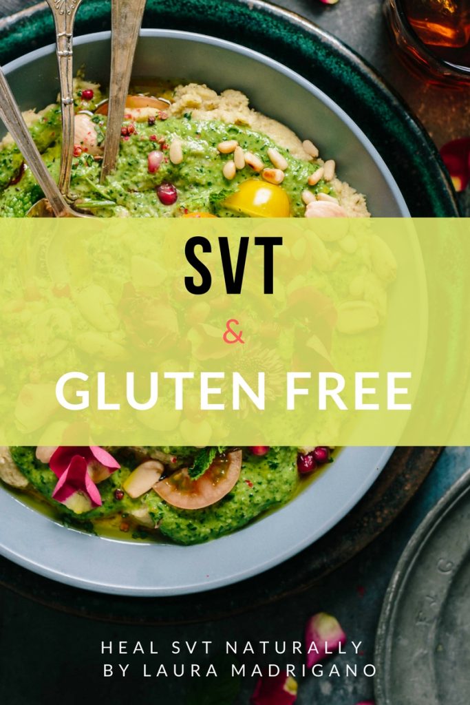 Old e-guides - Heal SVT Naturally