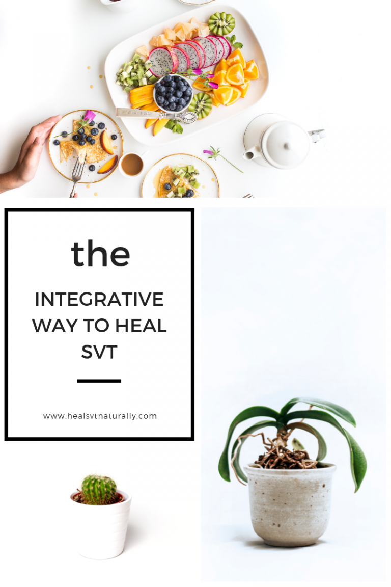 Heal SVT Naturally: What if there were a different path to healing your ...